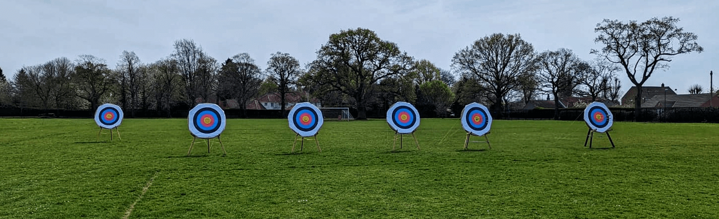 About Us - Rugby Archers